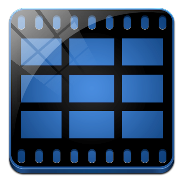 ‎Movie Thumbnails Maker en App Store