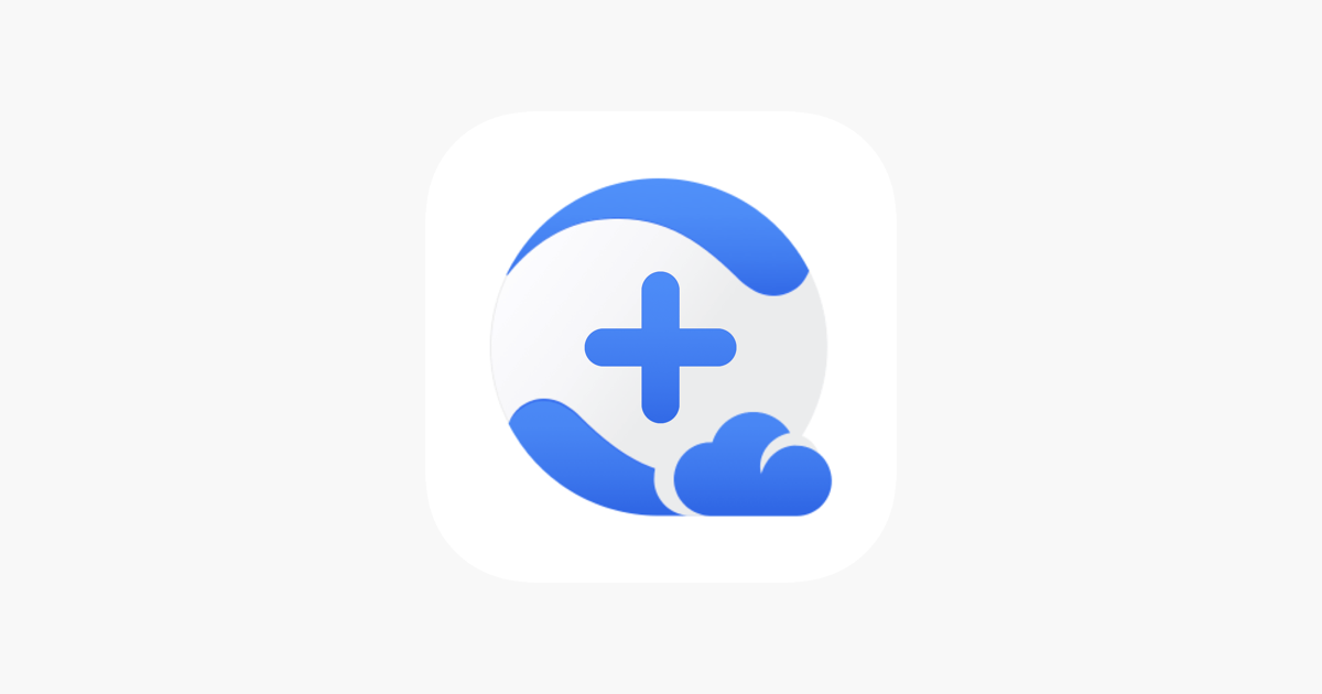 ‎App Store 上的“安全云SCRM”