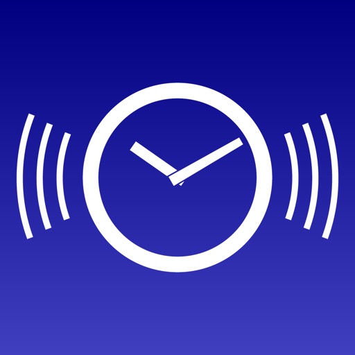 Voice Over Clock for PC - Windows 7,8,10,11