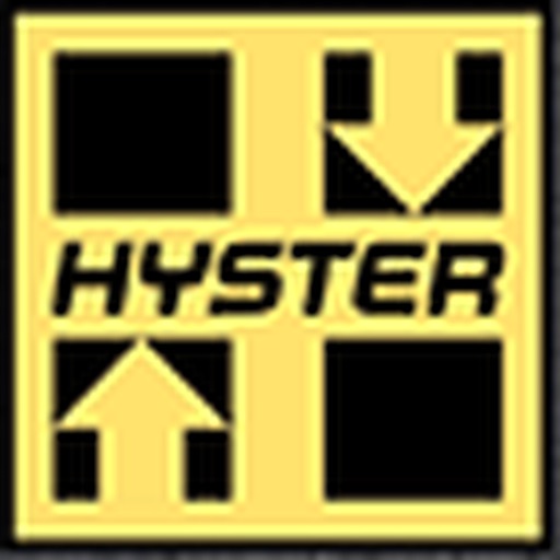 Hyster Tracker by Hyster-Yale Group, Inc