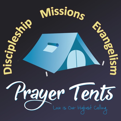 Prayer Tents by Prayer Tents
