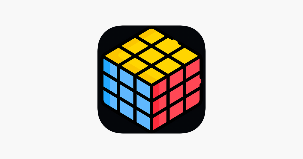  AZ Rubiks Cube Solver On The App Store