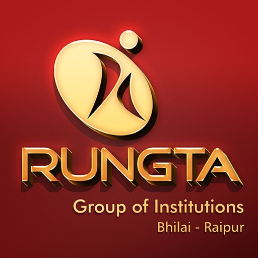 Rungta Connect by RUNGTA COLLEGE OF ENGINEERING TECHNOLOGY