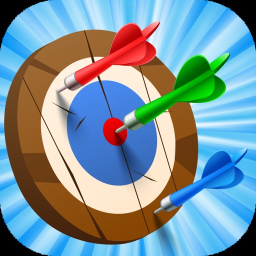 Circus Dart Shooter: Bulls Eye by RL Technology, LLC
