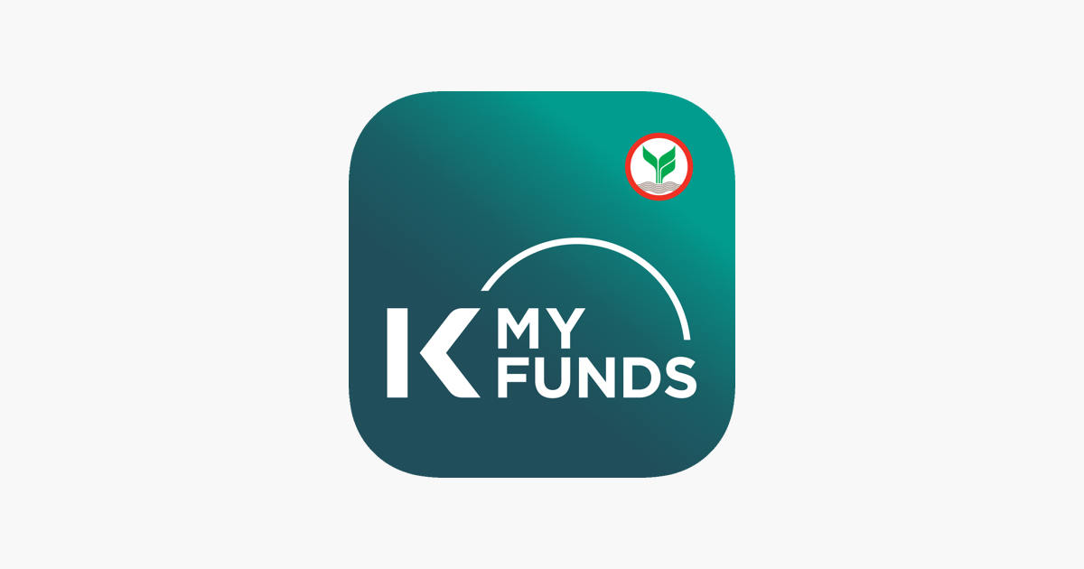 ‎K-My Funds on the App Store