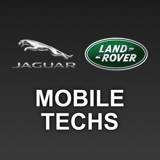 JLR Mobile Tech for PC - Windows 7,8,10,11