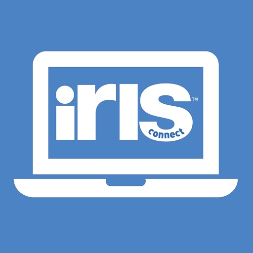 CPD Platform - IRIS Connect for PC - Windows 7,8,10,11