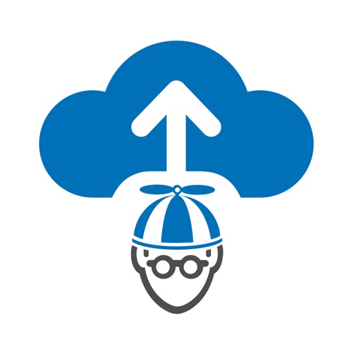 Pocket Geek Cloud for PC - Windows 7,8,10,11