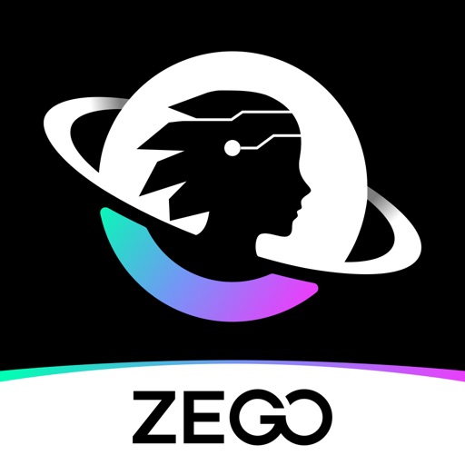 ZegoAvatar by 即构科技 zego.im