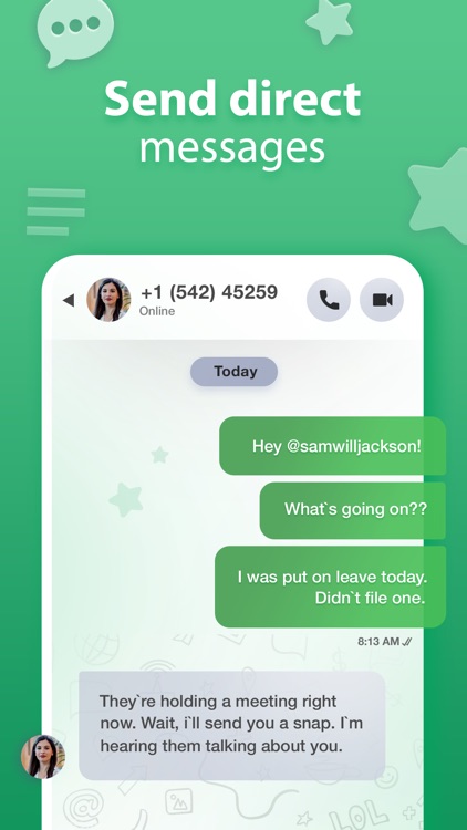 GB What+ by Leland Mackay