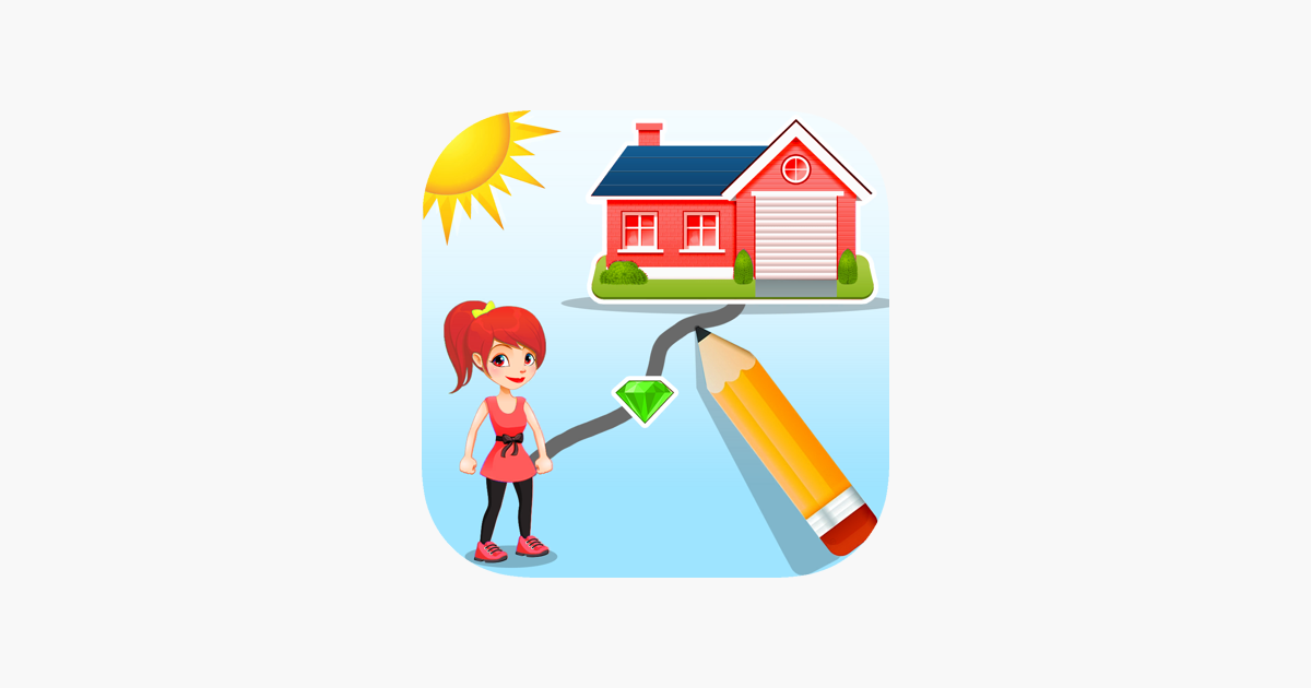 Draw Save Puzzle Games I App Store draw-save-puzzle-games-i-app-store