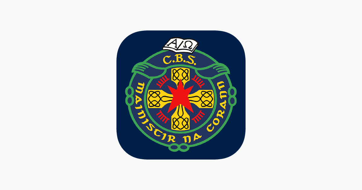 midleton Cbs Secondary School On The App Store