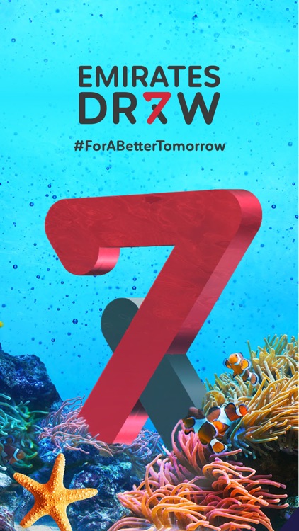 Emirates Draw by Emirates Draw