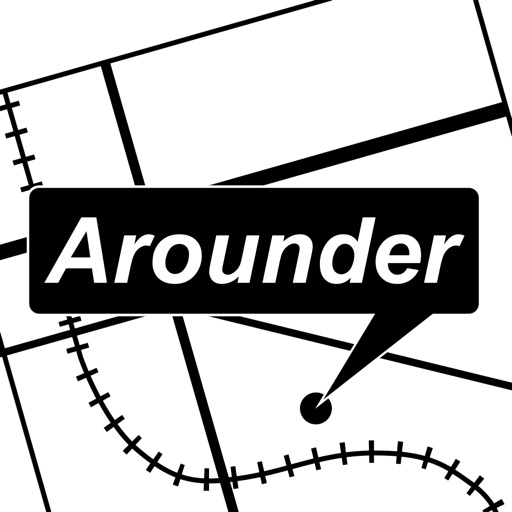 Arounder by Taito Ri