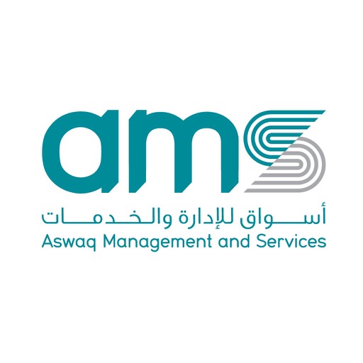 AMS-App by ASWAQ MANAGEMENT & SERVICES - L L C