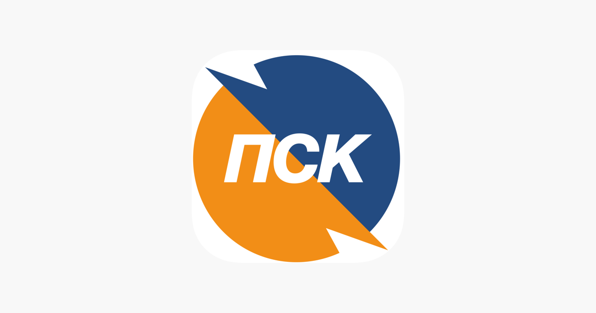 ‎App Store: ПСК Бизнес