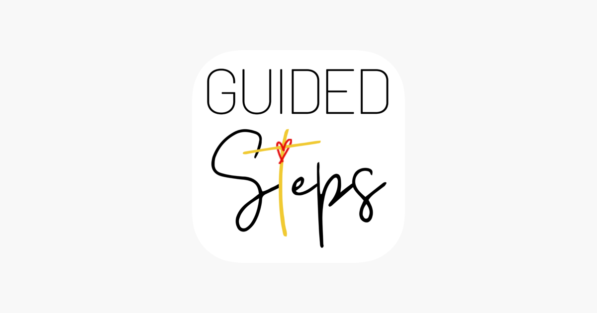  Guided Steps Na App Store