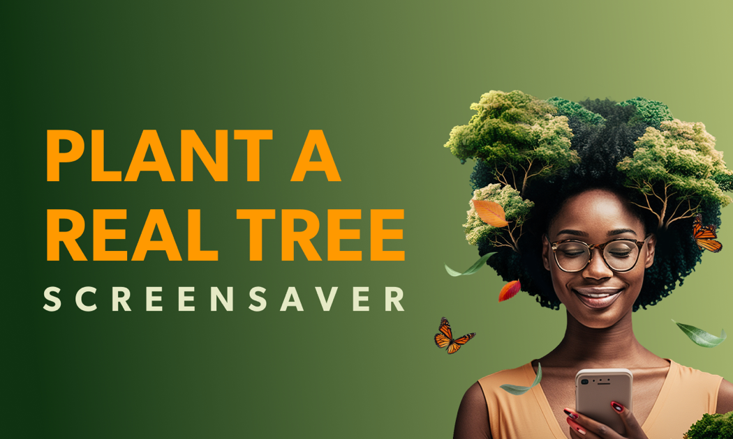 ‎BRight: Screen-Save the Planet on the App Store