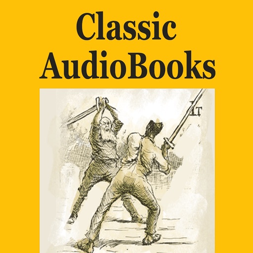 Best Of Classic AudioBooks for PC - Windows 7,8,10,11