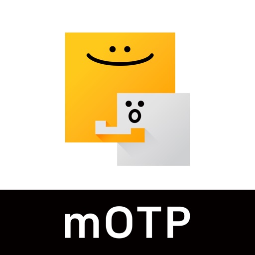 PNPSECURE mOTP for PC - Windows 7,8,10,11