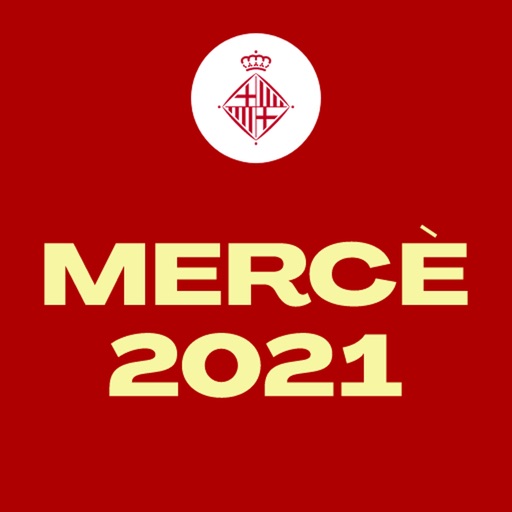 Mercè for PC - Windows 7,8,10,11