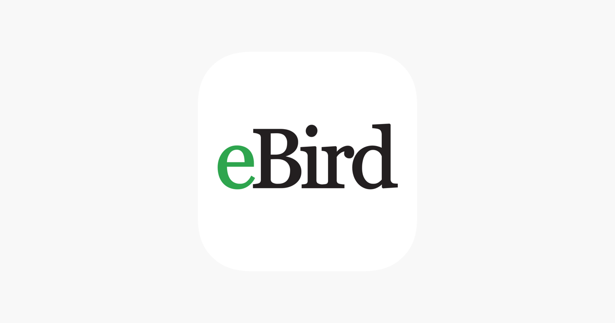 ‎eBird on the App Store