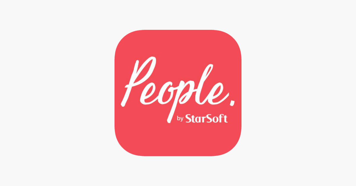 ‎People by StarSoft na App Store