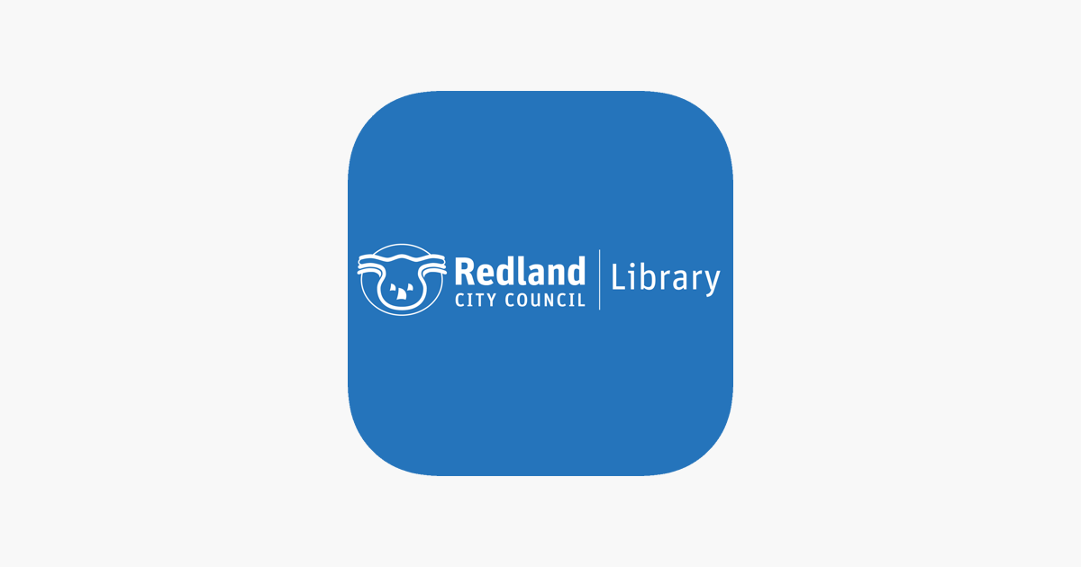 ‎App Store 上的“Redland City Council Library”