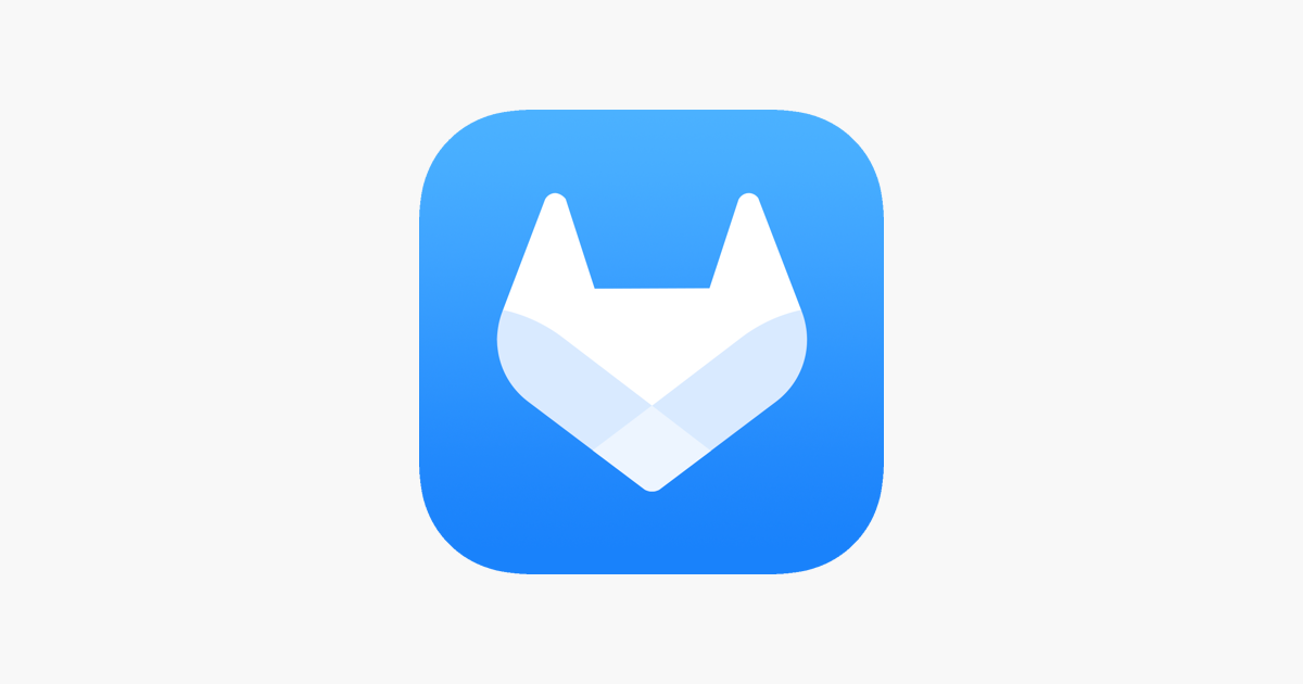 ‎GitBlur - Best GitLab App on the App Store
