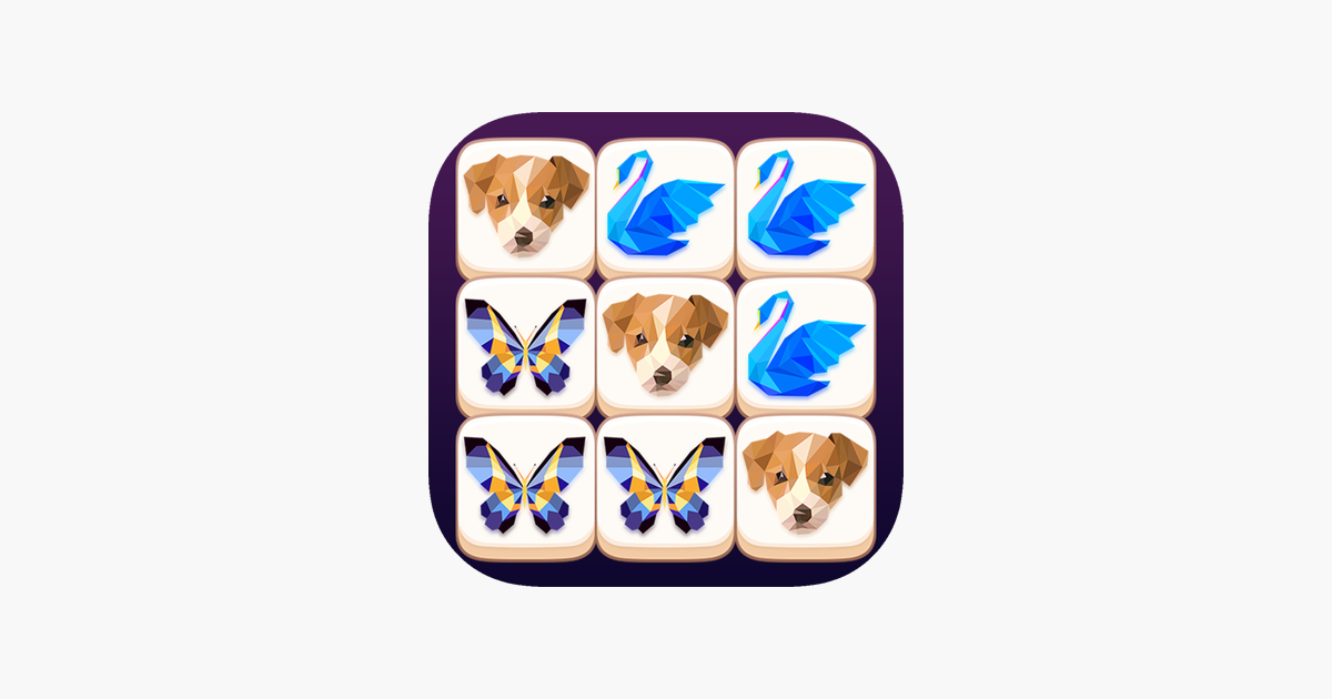 Poly Match On The App Store poly-match-on-the-app-store