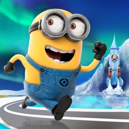 Minion Rush Celebrates Its Fifth Anniversary With a Huge New Update