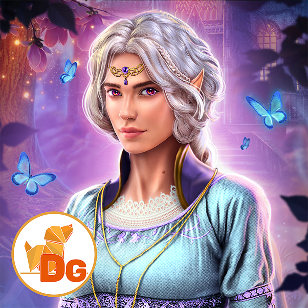 ‎Royal Romances: Magic on the Mac App Store