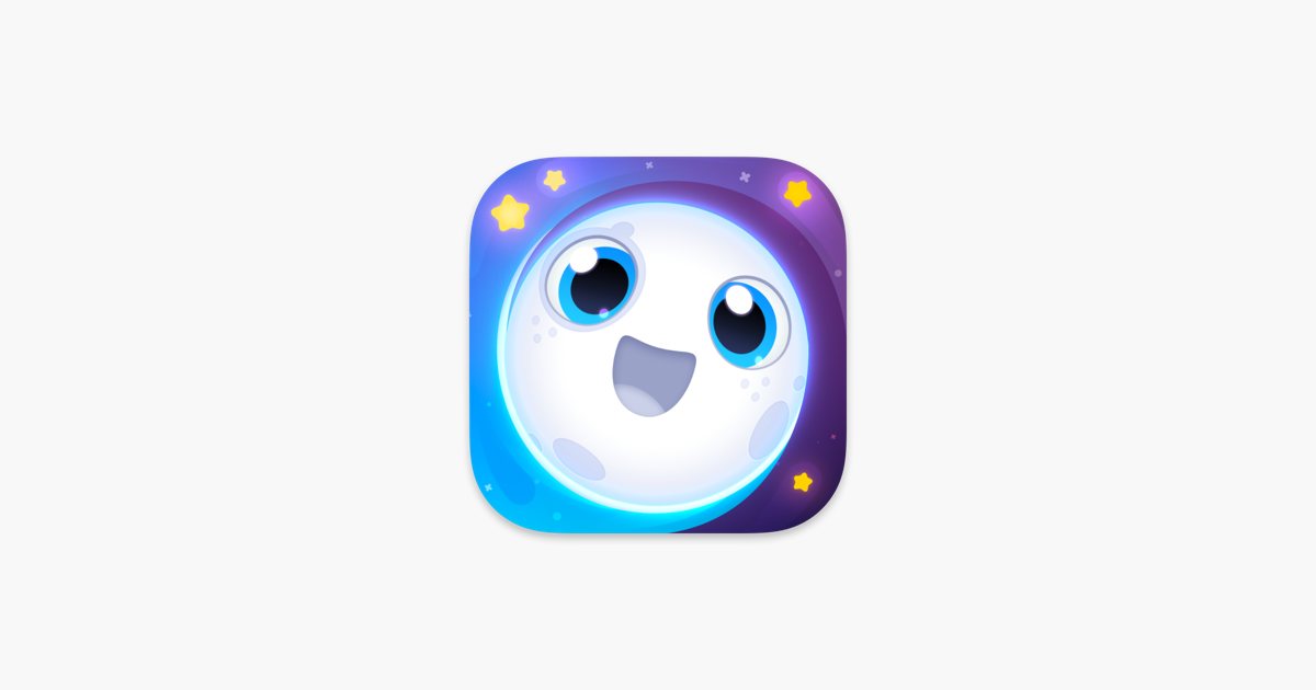 ‎Moonshot - A Journey Home on the App Store