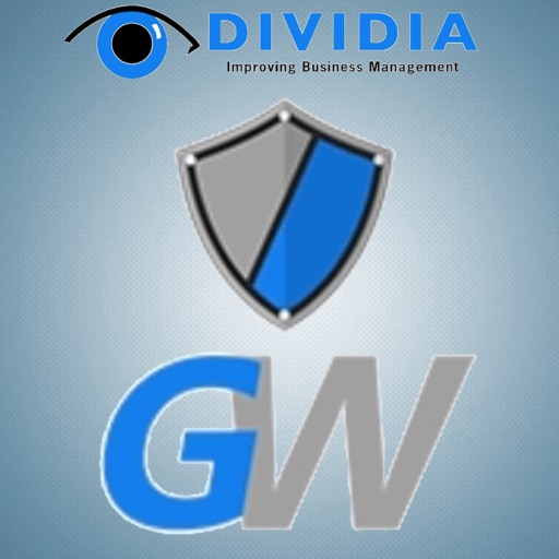 GateWatcher by Dividia Technologies