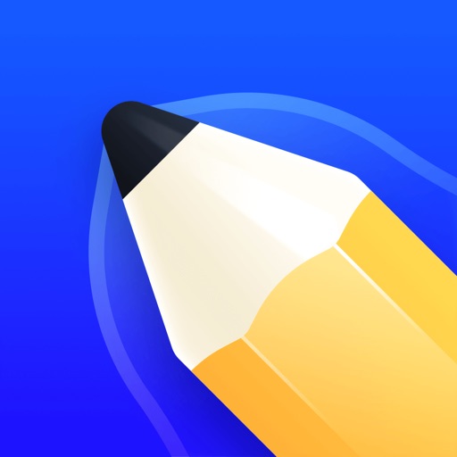 Q Notes - Take notes easily by 朝 朱
