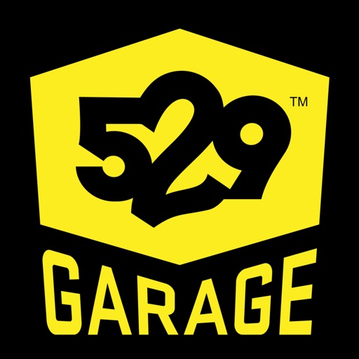 529 Garage (2021 version) for PC - Windows 7,8,10,11