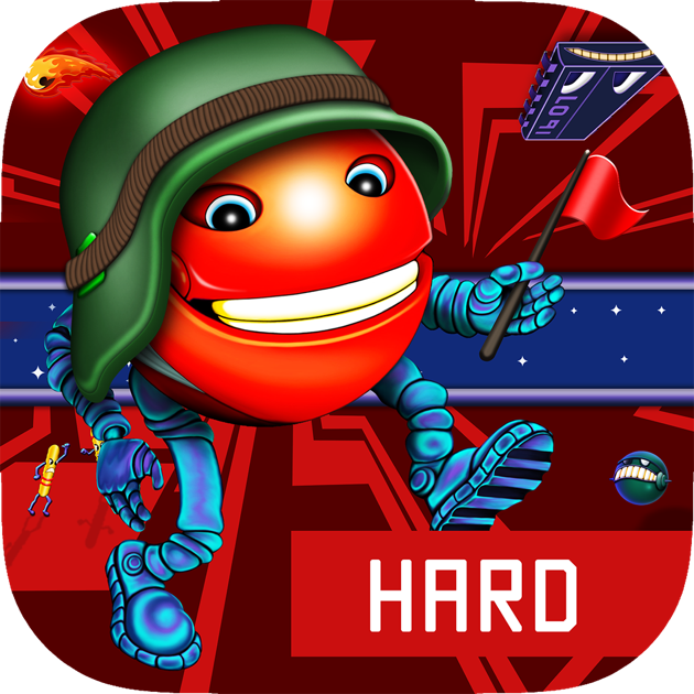 ‎Supaplex-HARD on the App Store