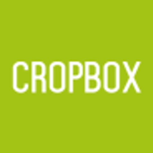 CropBox for PC - Windows 7,8,10,11