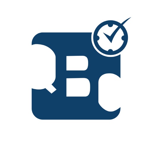 QBC Attendance by Shah mateen hussaini syed