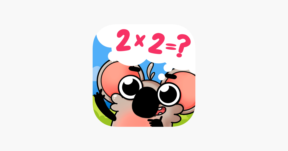 ‎Times Tables Games for Kids on the App Store