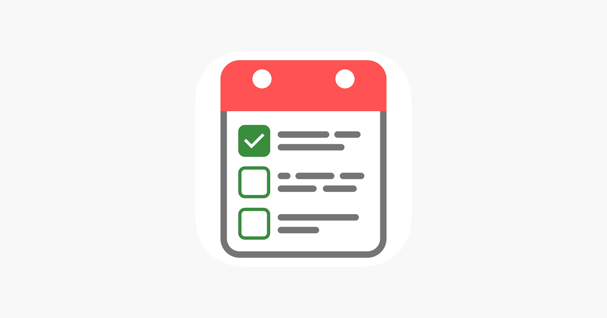1 Day Fast Simple To do List On The App Store 1 Day Fast Simple To do List On The App Store
