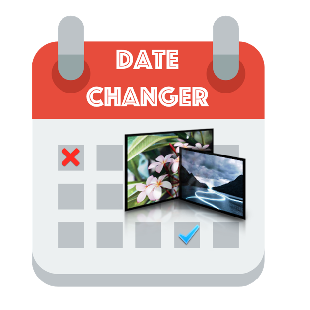 ‎CM Batch MMedia Date Changer on the Mac App Store