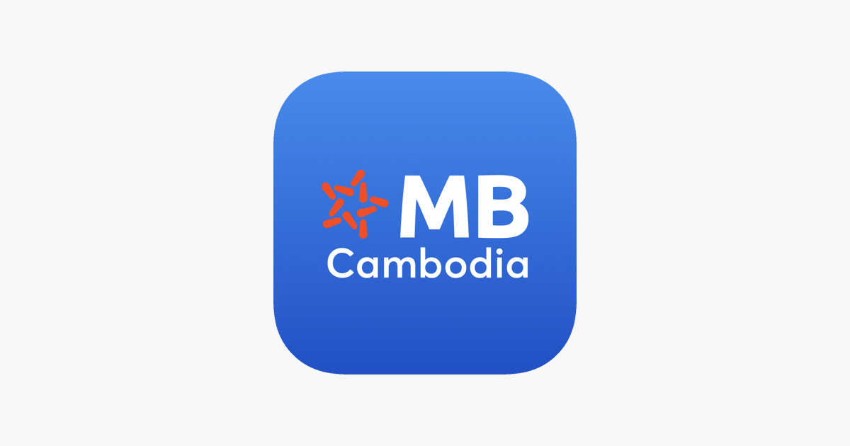 ‎MBCambodia My Bank on the App Store
