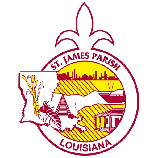 St. James Parish by St James Parish Government