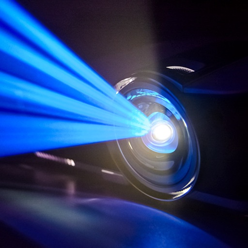 beamerlasershow for PC - Windows 7,8,10,11