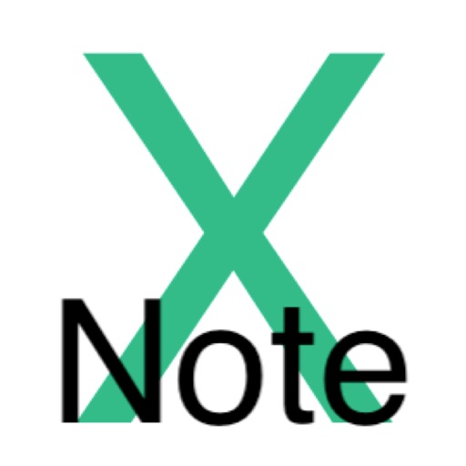 小笔记-XNote for PC - Windows 7,8,10,11