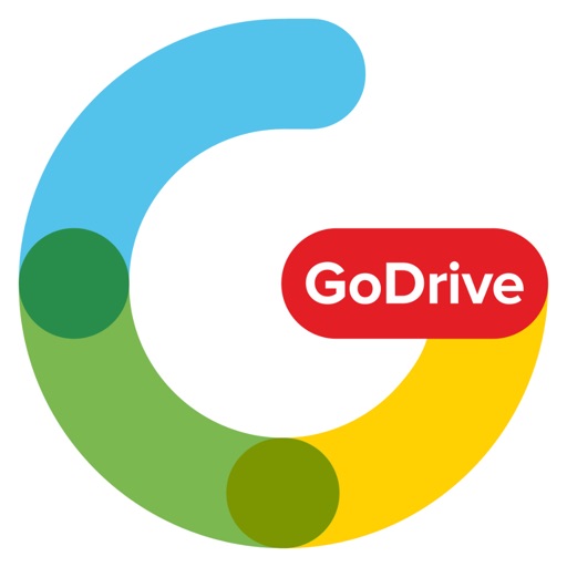 GoDrive CZ for PC - Windows 7,8,10,11