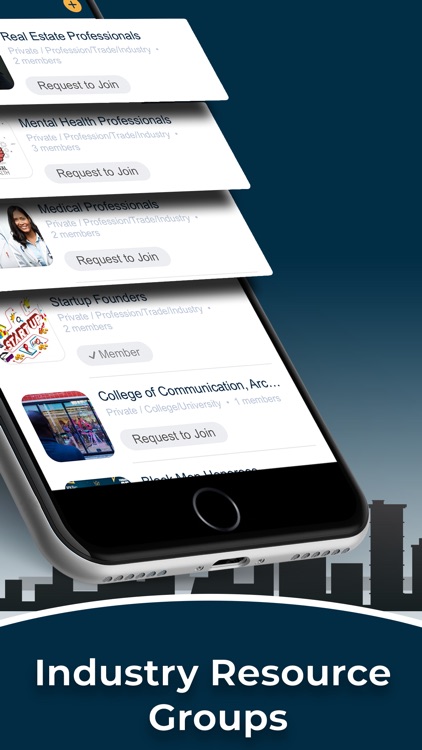 Black Professionals Network by Black Professionals Network