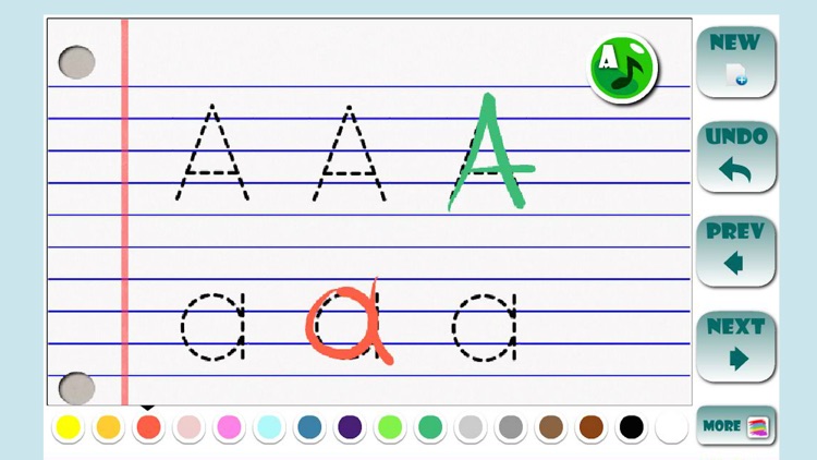 ABC: The game for children and toddlers of all by A3BGAMELAB DI ...