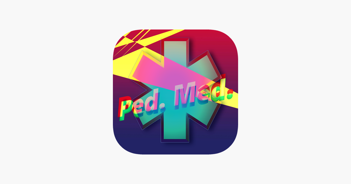 ‎PedMed on the App Store